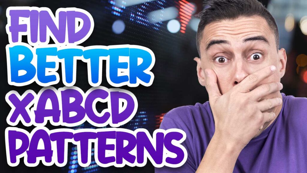 The Complete Guide to XABCD Patterns